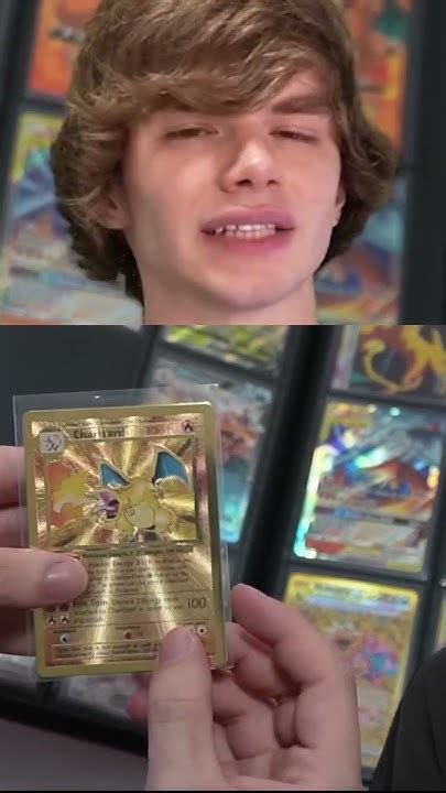 Crazy Charizard Pokemon Card Collection Part 3 Pokemon Cards