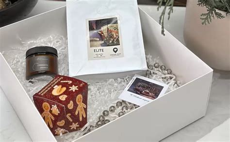 Наборы кофе в Минске