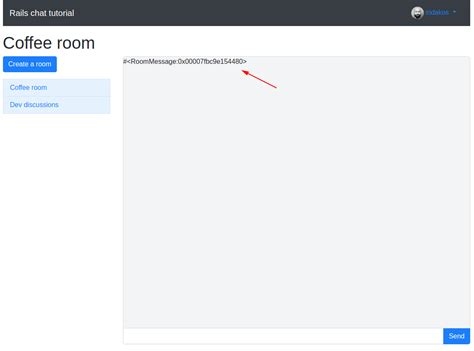 Creating A Chat Application From Scratch Using Rails And Websockets