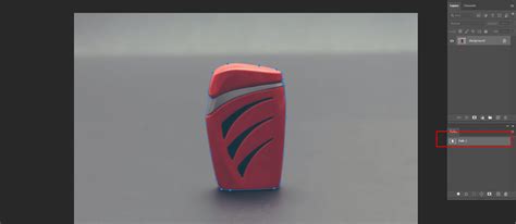 How To Create A Clipping Path In Photoshop In