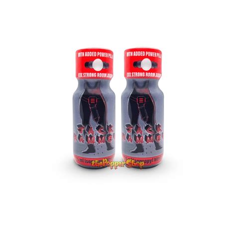 Jack Hammer 25ml X2 Poppers Uk Buy Poppers Online