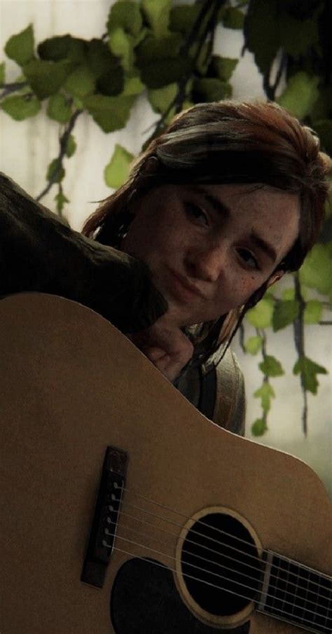 Ellie Williams Wallpaper Williams Ellie Wallpaper