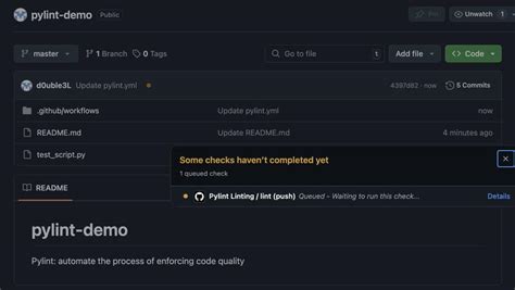 Cybershield On Linkedin Pylint Power Up Automated Code Quality Checks
