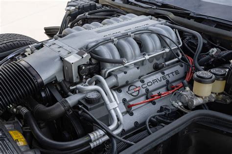 1990 Chevrolet Corvette Zr1