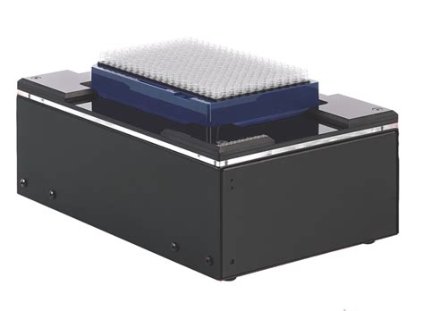 Rack Scanner Instrument Integration LabCollector LIMS