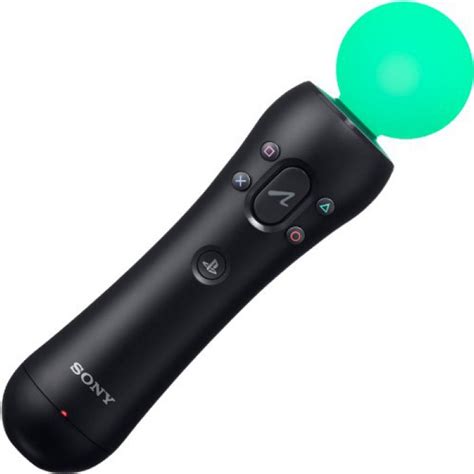 Buy From Radioshack Online In Egypt SONY PS MOTION CONTROLLER STANDALONE For Only EGP The