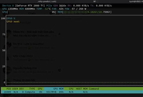 How To Kill Zombie Processes Using Gpu Leminhnguyens Blog