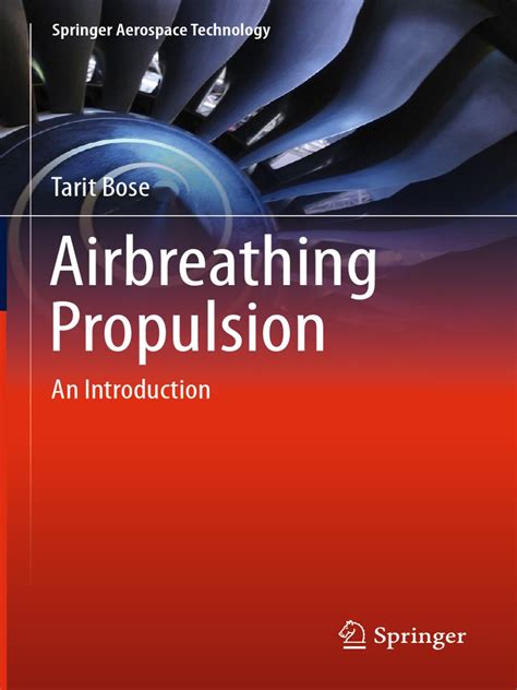 Airbreathing Propulsion Pdf Jet Engine Thrust
