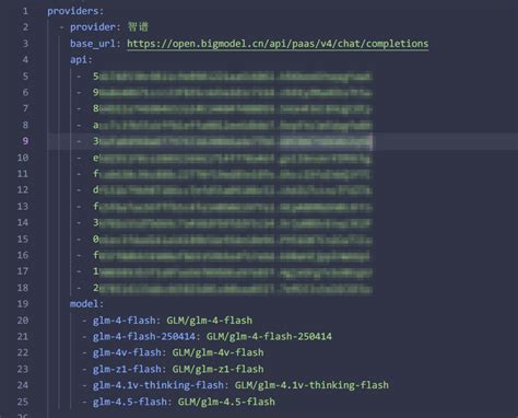 Glm45 有没有聚合的项目，new Api 不支持 Glm45。。 开发调优 Linux Do