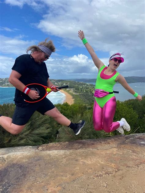 Sydneyits Been A Blast Brisbanewere Coming Home The Super Chris Jarvis 25 Comments