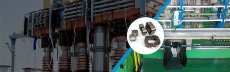 Amorphous Ribbon Core Production Line Smif