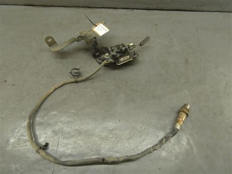 Ford Transit 350 Nox Lambda Sensor 20tdci 2019 B Chrispins Used