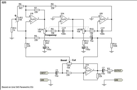 3 Pin Variable Capacitor Pinout