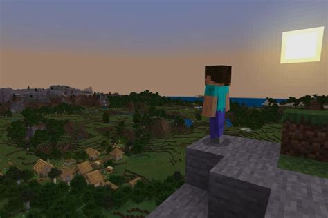 How Much Does it Cost to Buy Minecraft? - Games Label