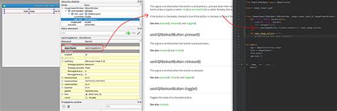 Python Simple Pyqt5 Gui Example With Qss Styling Code