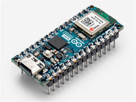 Mua Arduino Nano Esp32 With Headers Abx00083 Esp32 S3 Usb C Wi Fi