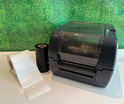 Label Printer For Plants At Mary Settle Blog