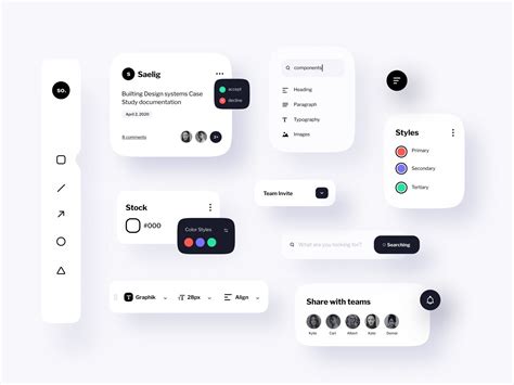 Ui Kit Artofit