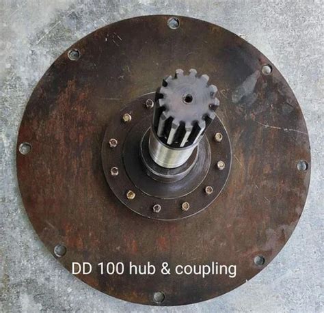 Dd100 Volvo Asphalt Compactors At ₹ 18000 In Nagpur Id 7148466873