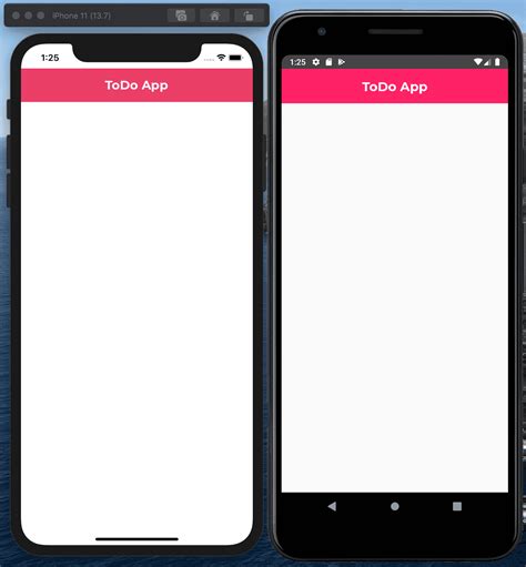 aprendendo a criar componentes e estilos no react native parte ii