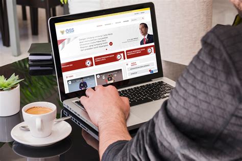 Cara Dapat NIB Via OSS RBA Untuk Usaha Skala Menengah PAJAK COM