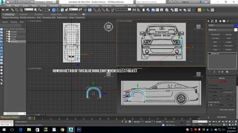 Solved Viewport Display Issues Autodesk Community