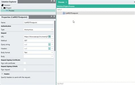 Consuming Rest Apis Guide Linx Community