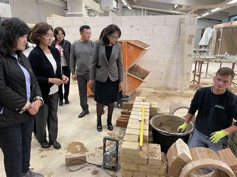 Монгол Герман улс мэргэжлийн боловсролын салбарт хамтран ажиллана