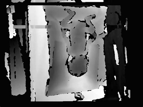 different result between opencv convertto in c and manual conversion