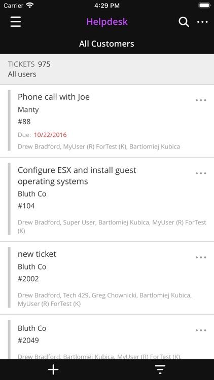 Msp Manager By N Able Technologies Inc