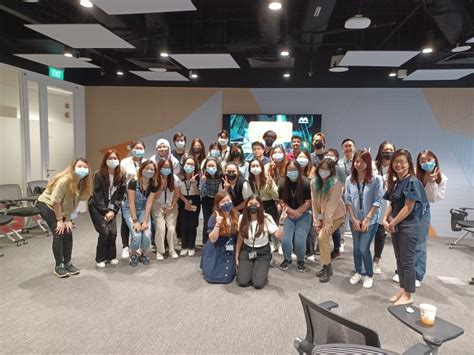 Ke Yee Leong On Linkedin Internship