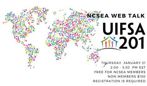 Uifsa 201 Going Beyond The Basics Ncsea