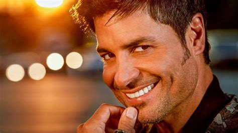 Fans Club Oficial Chayanne Un Conquistador Chile Chayanne Y En