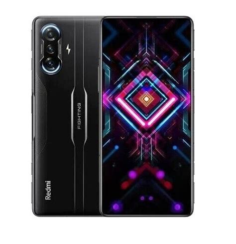 Poco F3 GT Price In Pakistan