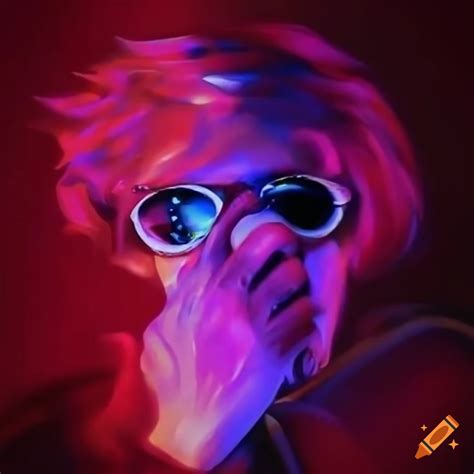 Cover Art Of A Spotify Playlist