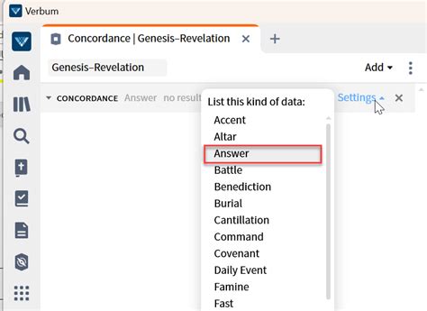 Bug Does The Answer Label Belong In The Passage Guide — Logos Community