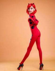 Miraculous Ladybug Rena Rouge Girl Face Swap Id