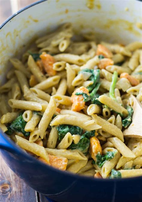 Sweet Potato Pasta Sauce Recipe At Lorena Perez Blog