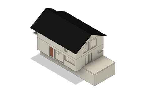 2d Sketches 3d Models And Rendering In Fusion 360