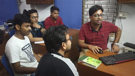 Gallery Adroit Information Technology Academy Aita