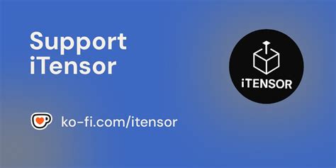 Support Itensor