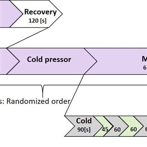 The Experimental Protocol The Substructure Shown On The First Line Is