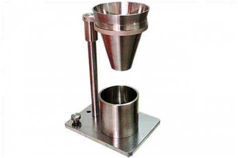 Bulk Density Apparatus Sun Labtek