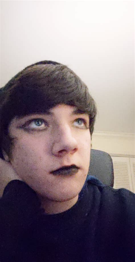 Finally Gonna Post Here After Switching Back And Forth On My Identity I Am A Bisexual Demibabe