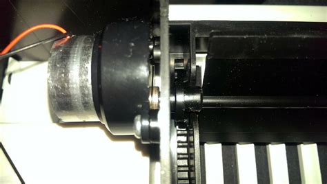 Servo To Motor Programming Arduino Forum