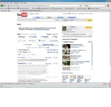 Pop Up Blocker For Firefox 301 Techspot Forums