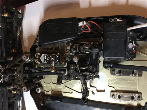 Kyosho Mp Tki R C Tech Forums Kyosho Mp Tki R C Tech Forums