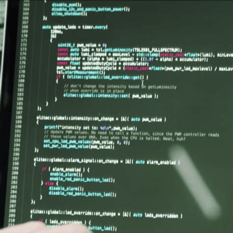 Hardware And Software Development For Wearables Elitac Wearables