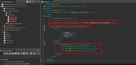 Programacion Web 2023 0109directivaeachforeachthymeleafmd At Master · Crodrigrprogramacion