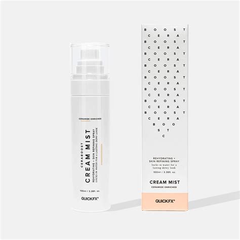 Pimple Eraser Toner 30ml Quickfx